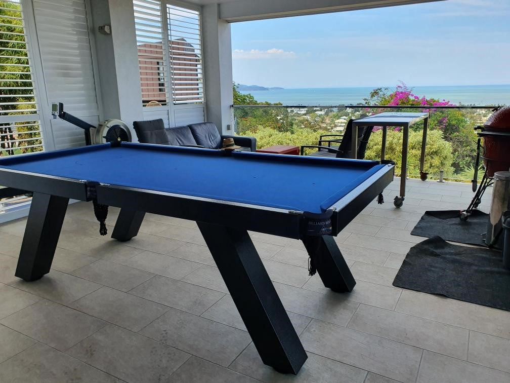 Pool Tables – Billiard World