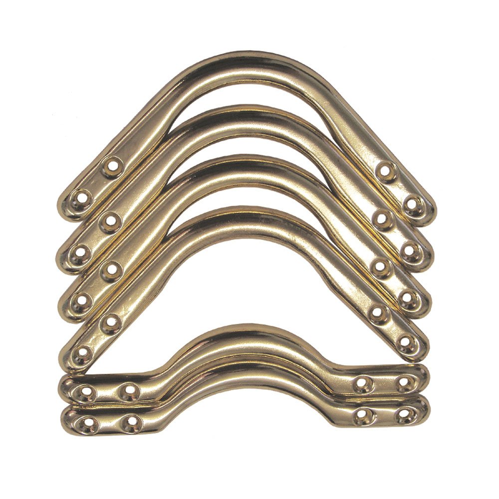 Pressed Metal Pocket Brackets – Billiard World