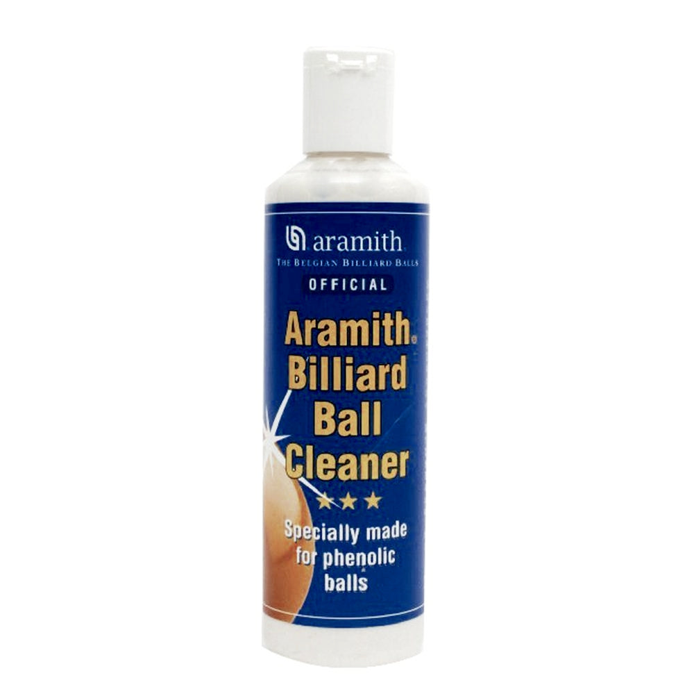 Aramith Ball Cleaner – Billiard World
