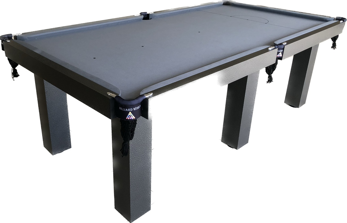 Billiard World