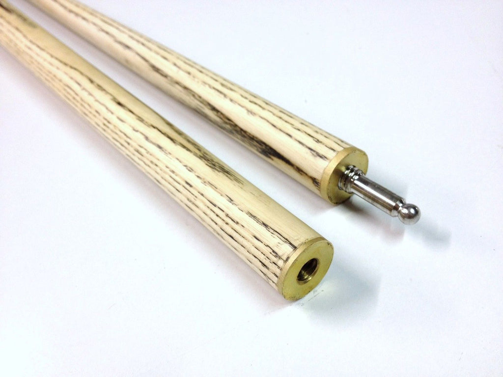 Pool Cue 2 Piece 57" Infinity – Billiard World